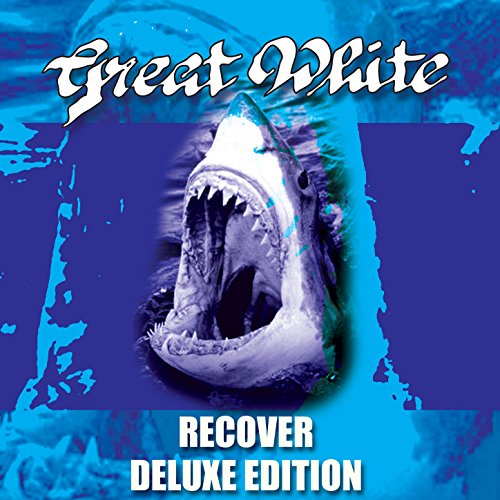Amazon.co.jp: Recover - Deluxe Edition : Great White: デジタルミュージック