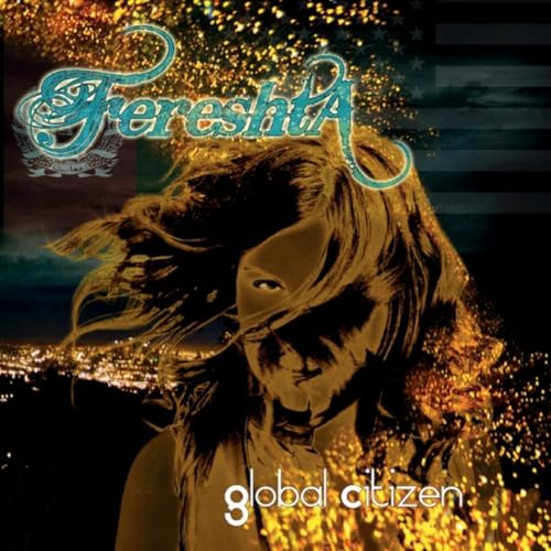Amazon.com: Global Citizen : Fereshta: Digital Music