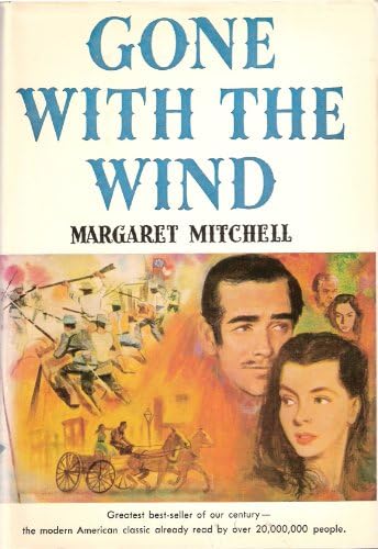 Gone with the Wind: Geological Survey (U.S.), .: 9781125516751: Amazon ...