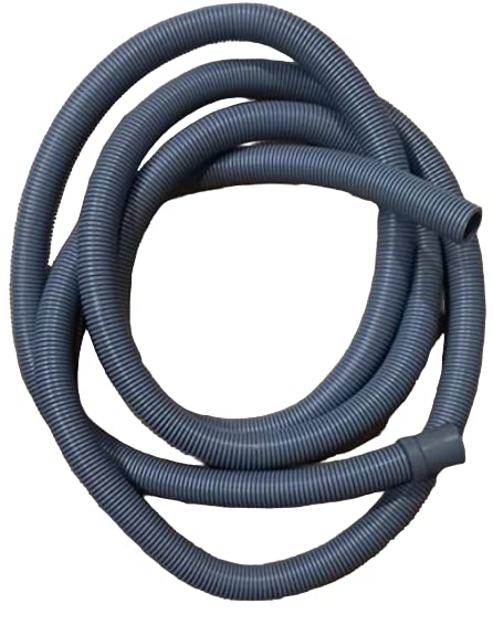 Front Load Washing Machine Outlet Pipe Drain Pipe/Extension Pipe Outlet ...