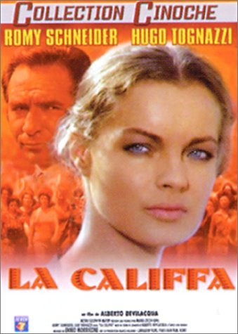 Amazon.com: La Califfa : Movies & TV