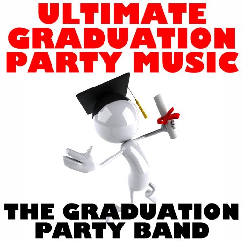 Play Ultimate Graduation Party Music by The Graduate Party Band on ...