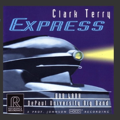 Clark Terry - Clark Terry Express - Amazon.com Music