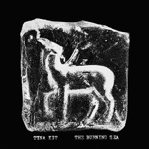 Play The Burning Sea by Tina Kit on Amazon Music