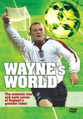 Wayne's World [DVD]: Amazon.co.uk: DVD & Blu-ray