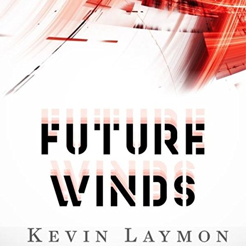 Amazon.com: Future Winds (Audible Audio Edition): Kevin Laymon, Tia ...