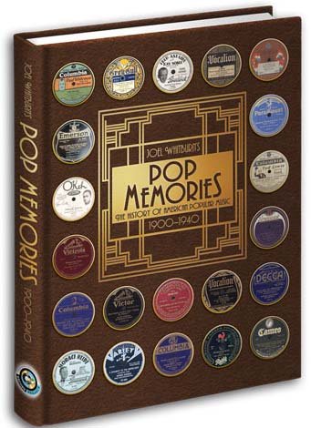 Pop Memories 1900-1940: Joel Whitburn: 9780898202168: Amazon.com: Books