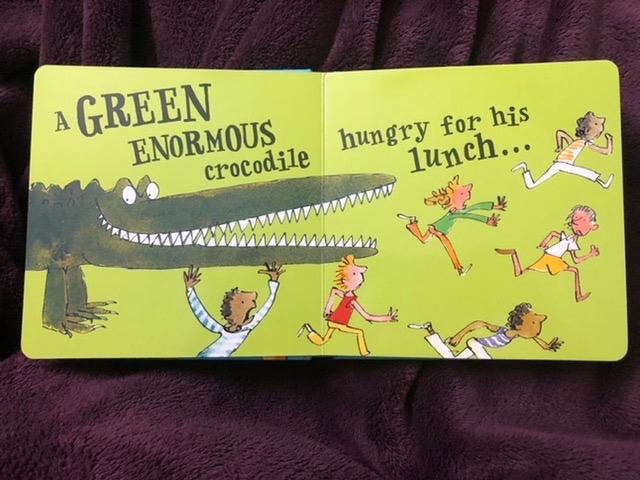 Roald Dahl's Colours : Roald Dahl: Amazon.in: Books