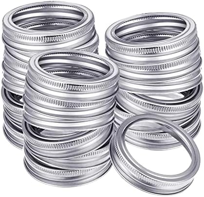 Amazon.com: THINKCHANCES Food Safe and BPA Free Rust Resistant Silver ...