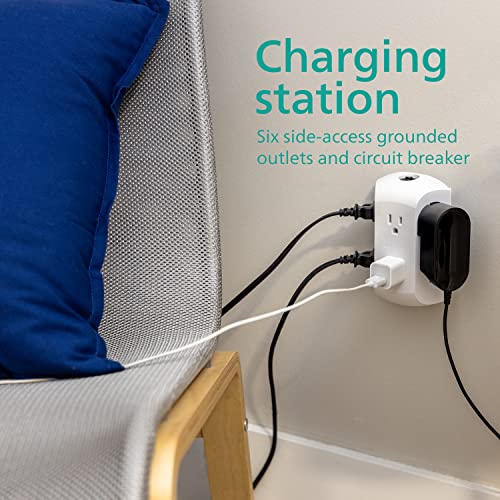 The 9 Best Philips Accessories Electrical Multi-Outlets of 2025 ...