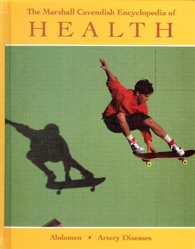 Amazon | The Marshall Cavendish Encyclopedia of Health | Royston ...