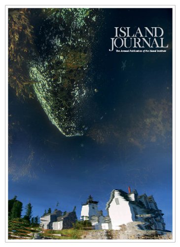 Island Journal: Peter Ralston: 9780983561323: Amazon.com: Books