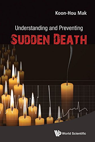 Amazon.com: Understanding And Preventing Sudden Death: Your Life ...