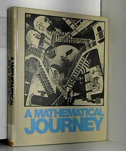 Mathematical Journey: Amazon.co.uk: Gudder, Stanley: 9780070251052: Books