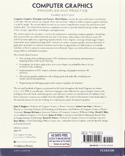 The 30 Computer Graphics & Design To Read In September 2025 - Cherry Picks