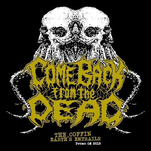 Demo 2013 von Come Back From The Dead bei Amazon Music - Amazon.de