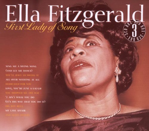 First Lady of Song: Amazon.de: Musik-CDs & Vinyl