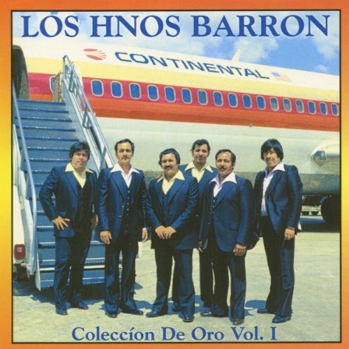 Hermanos Barron - Coleccion De Oro 1 - Amazon.com Music