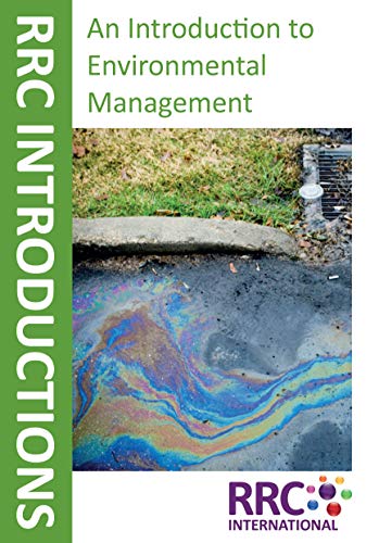 An Introduction to Environmental Management, International, RRC, eBook ...