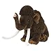 Amazon.com: Wild Republic Woolly Mammoth Plush, Stuffed Animal, Plush ...