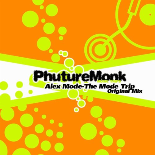 The Mode Trip by Alex Mode on Amazon Music - Amazon.com