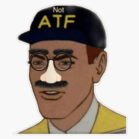 Amazon.com: No E-Girls Nick Fuentes Decal Vinyl Bumper Sticker 5 ...