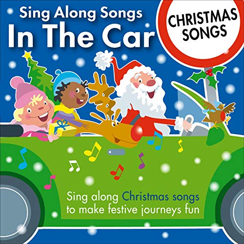 Sing Along Songs in the Car - Christmas Songs by Kidzone on Amazon ...
