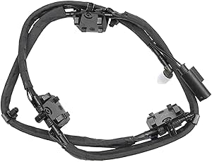 Amazon.com: BINB ROAD Front Windshield Washer Spray Nozzle 61667230188 ...