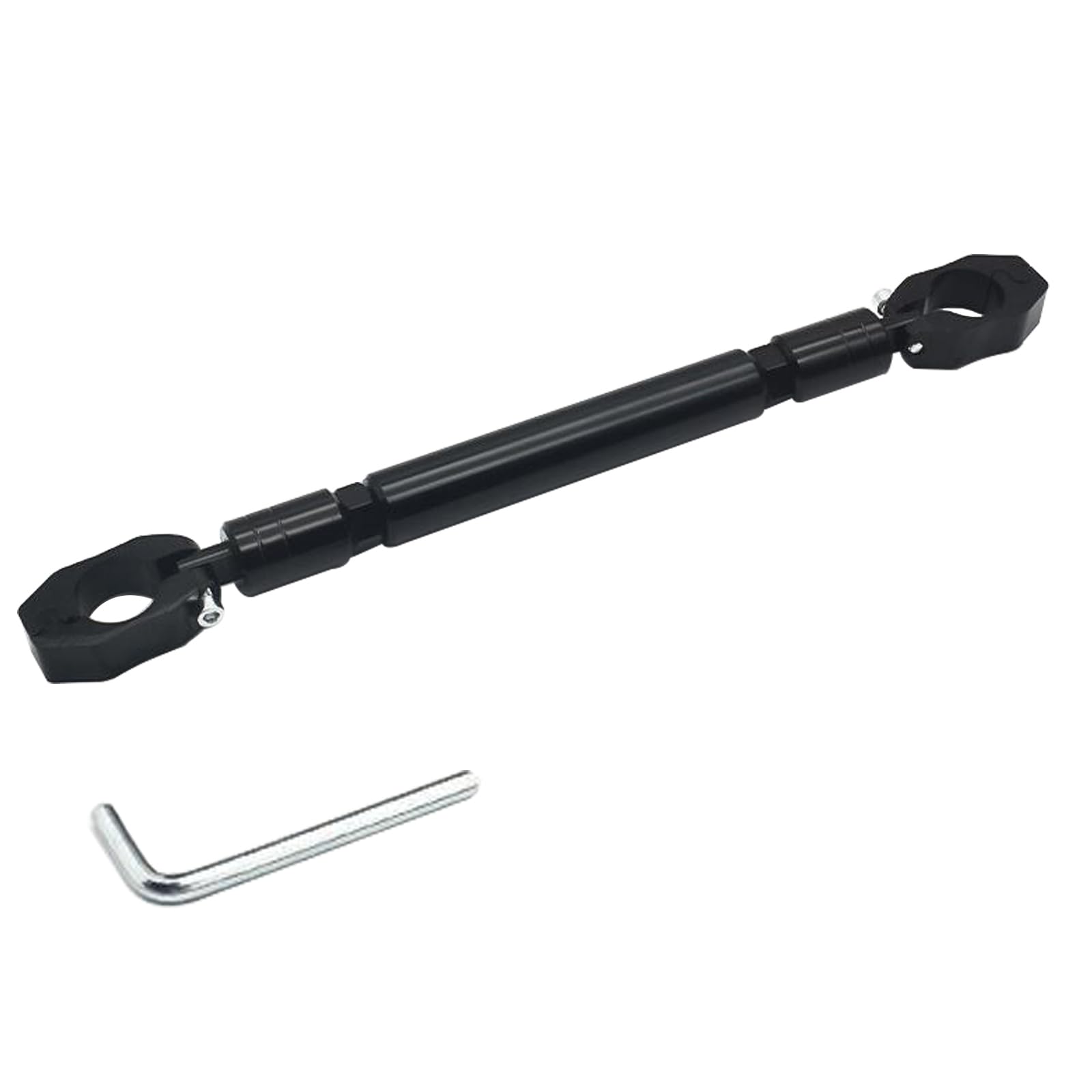 Amazon.com: Motorcycle Balance Bar, Aluminum Alloy Cross Bar for ...