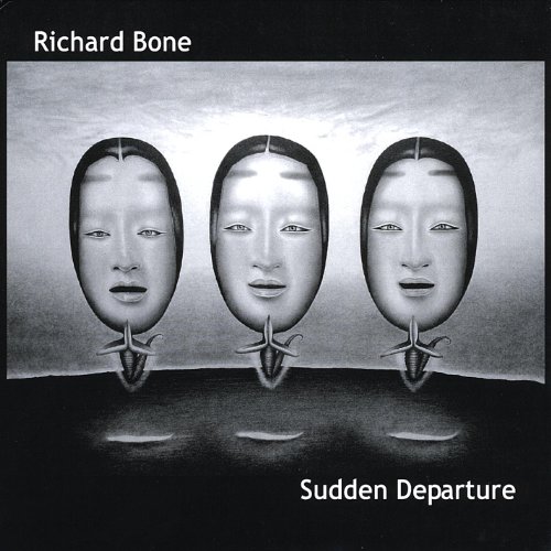 Play Sudden Departure by Richard Bone on Amazon Music
