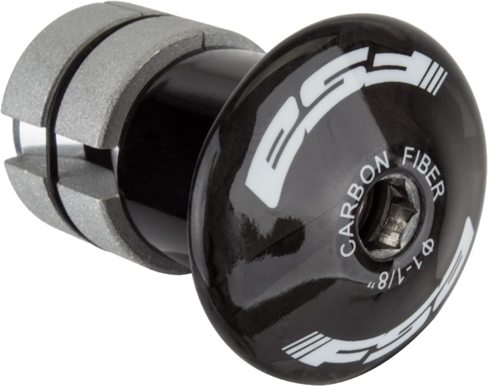 Amazon.com : Fsa 1-1/8 Compressor Pro Carbon Plug : Bike Headsets And ...