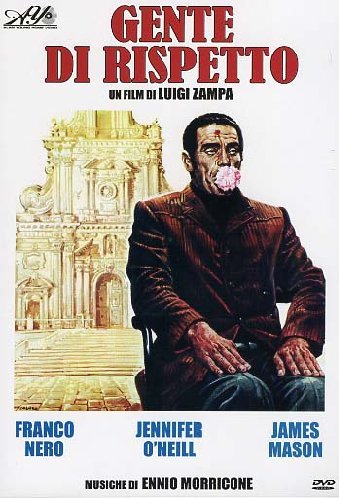 Amazon.com: Gente Di Rispetto [Import italien] : Movies & TV