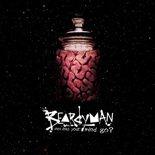 Play Where Does Your Mind Go? by Beardyman on Amazon Music