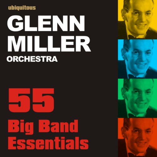 55 Big Band Essentials by Glenn Miller & His Orchestra on Amazon Music ...