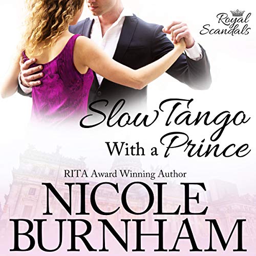 Amazon.co.jp: Slow Tango with a Prince (Audible Audio Edition): Nicole ...