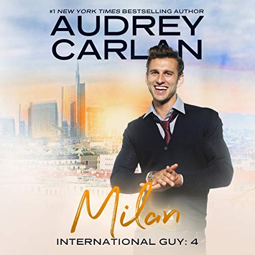 Amazon.com: Milan: International Guy, Book 4 (Audible Audio Edition ...