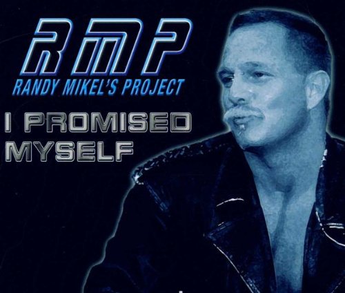 I promised myself [Single-CD] - Amazon.com Music