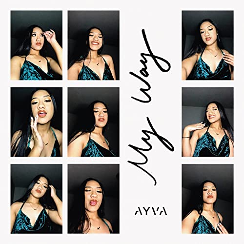 My Way by Ayva on Prime Music