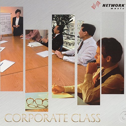 Play Corporate Class by Network Music Ensemble on Amazon Music