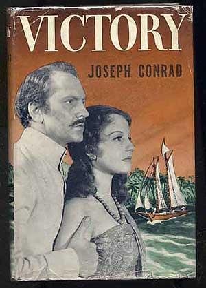 Victory: Conrad, Joseph: Amazon.com: Books