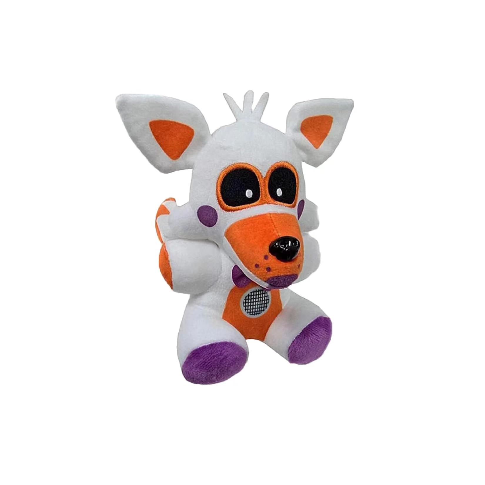 Amazon.com: HJYSXYNS FNAF Plush Toys -Springtrap Plush Toy Stuffed ...