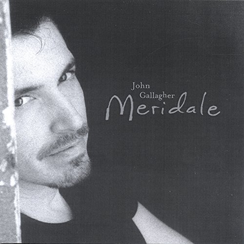 Play Meridale by John Gallagher on Amazon Music