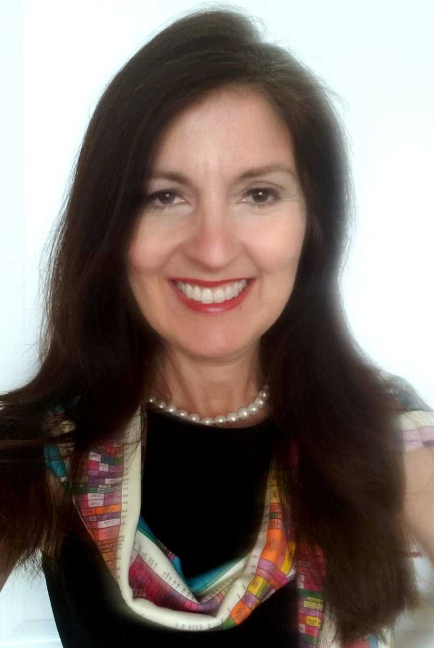 Amazon.com: Sandra Cruz-Pol: books, biography, latest update