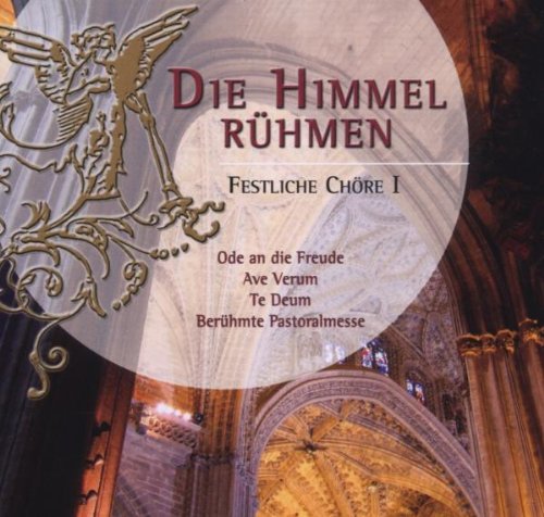 Die Himmel Rühmen - Various: Amazon.de: Musik