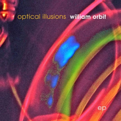 Play Optical Illusions EP by William Orbit on Amazon Music