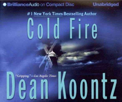 Cold Fire: Amazon.com: Books