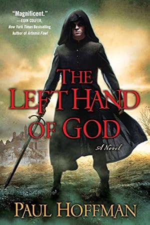 Amazon.com: The Left Hand of God eBook : Hoffman, Paul: Books