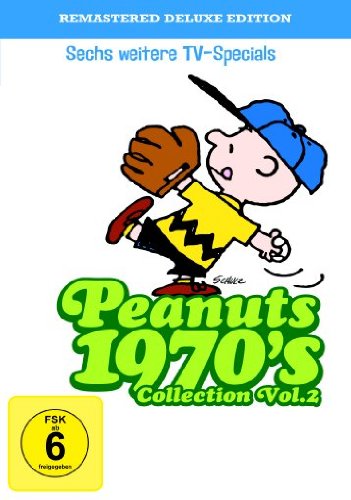 Amazon.com: Peanuts Sechs Weitere TV-Specials : Movies & TV