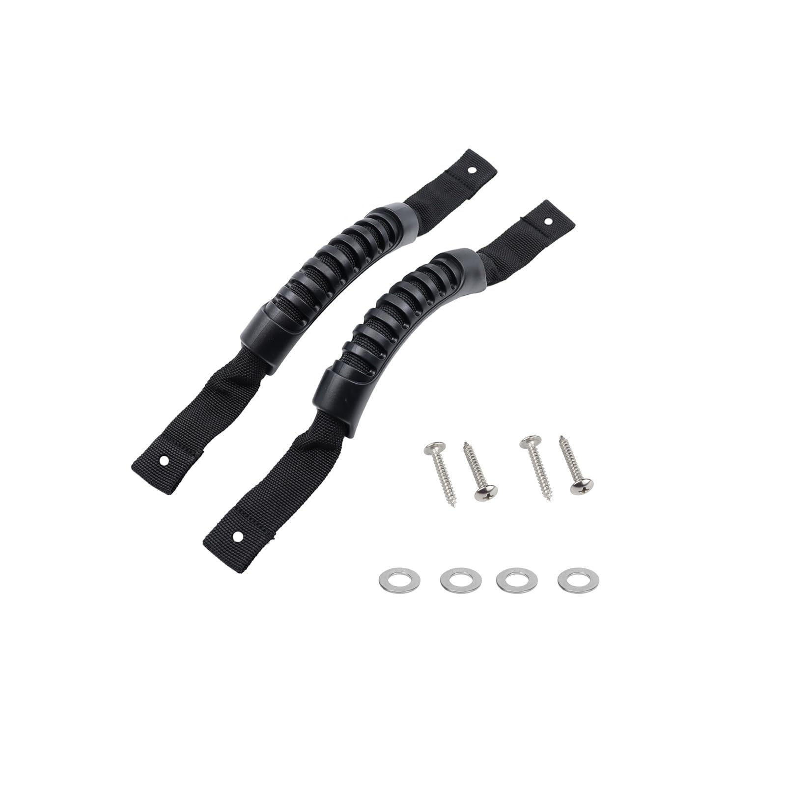 Snapklik.com : Kayak Carry Handles 2 Packs Canoe/Boat/Suitcase/Luggage ...