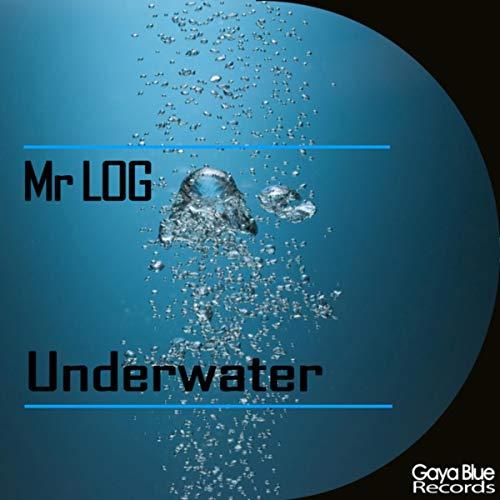 Amazon MusicでMr LogのUnderwaterを再生する